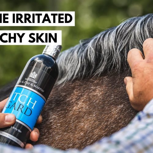 ItchGard - Carr Day Martin