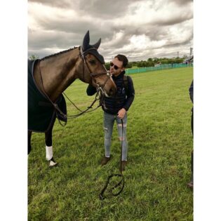 Grooming Spotlight - John O'Regan - Carr Day Martin