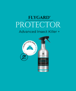 Guide to Using Flygard Protector- Stables| Carr & Day & Martin